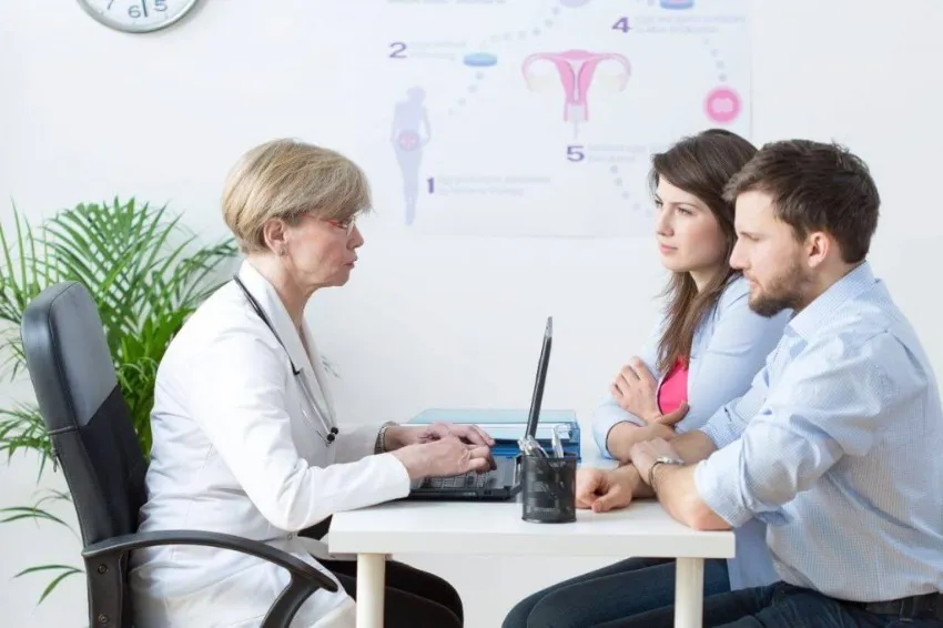 Infertilidad Principales Causas - Salud Integral De La Mujer